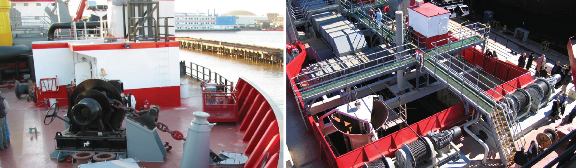 Long-time Timberland customer has announced plans to build the largest ...